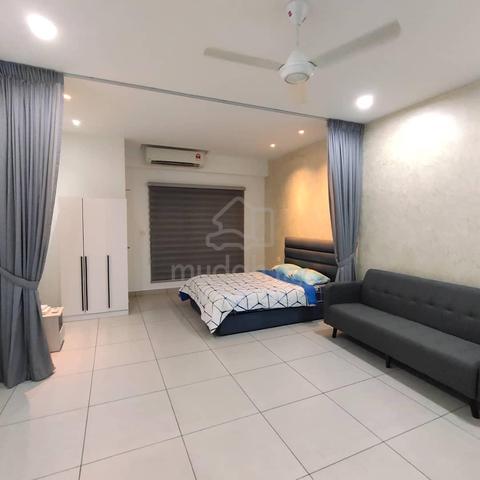 Service Residence for Rent, 1 Bedroom, 450 sq.ft, Edusphere Suites ...