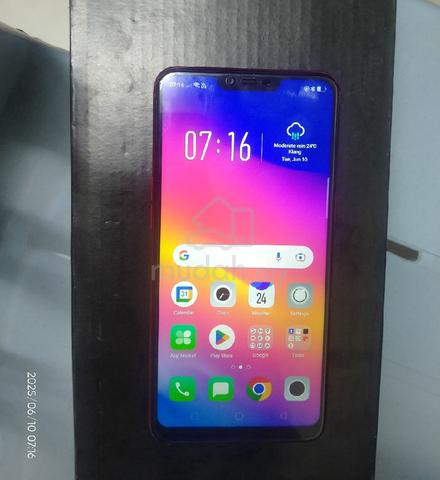 oppo a3s - Mobile Phones & Gadgets for sale in I-City, Selangor