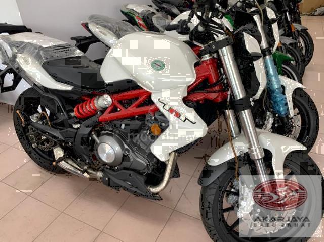 Benelli tnt 300 TNT300 new bike - Motorcycles for sale in Batu Pahat ...