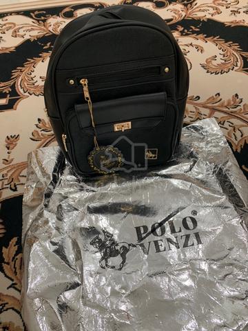 beg polo venzi - Bags & Wallets for sale in Permas Jaya, Johor