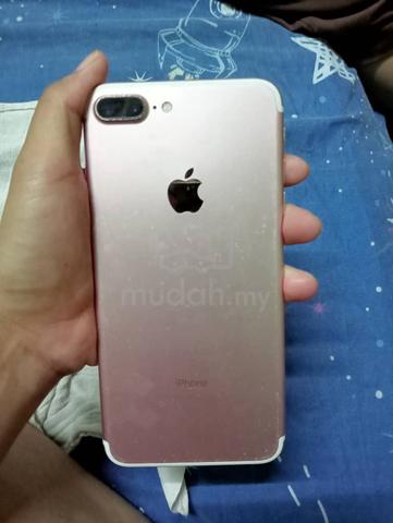 iphone 7 plus - Mobile Phones & Gadgets for sale in Bachok, Kelantan