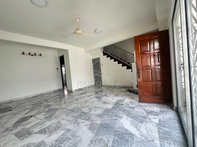Terraced House for Sale, 4 Bedroom, 1300 sq.ft, USJ, Selangor | Mudah.my