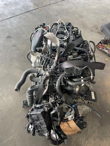 Honda civic fk l15c turbo auto japan - Car Accessories & Parts for sale ...