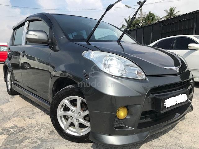 [ 2008 ] Perodua MYVI 1.3 SE (A) FULL SPEC - Cars for sale in Klang ...