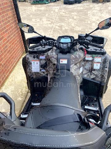 CFMOTO NEW MODEL 625cc Malaysia boleh cod selangor - Sports & Outdoors ...