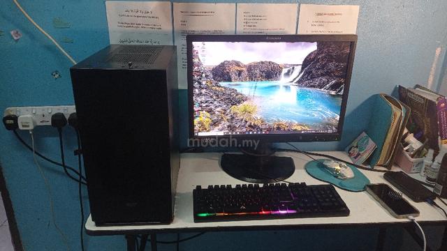 High Spec PC for Graphic Design - Computers & Accessories for sale in ...