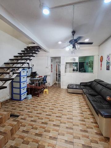 Terraced House for Sale, 3 Bedroom, 909 sq.ft, Kota Kinabalu, Sabah ...