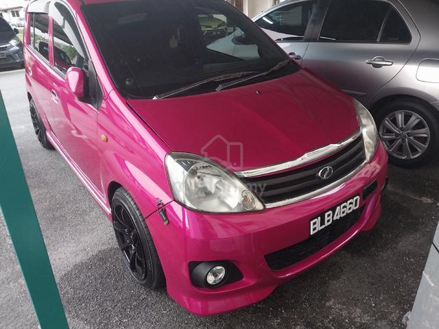 2010 Perodua VIVA 659cc 660 BX (M) - Cars for sale in Rawang, Selangor
