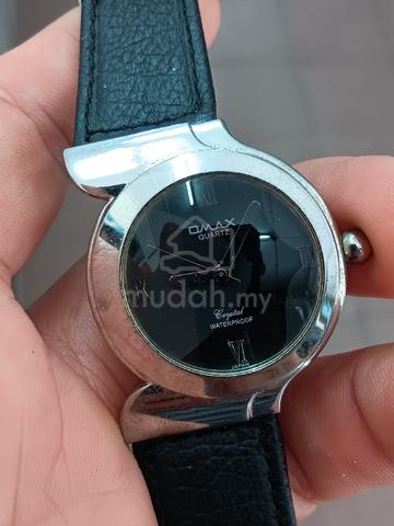 Original Qmax gent watch - Watches & Fashion Accessories for sale in ...