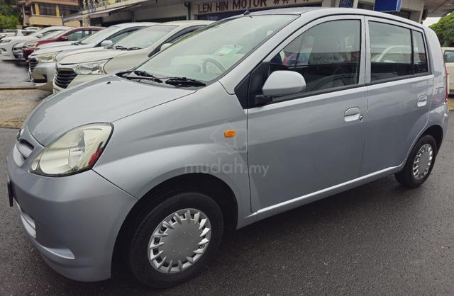 2012 Perodua VIVA 659cc 660 M EX (MT) (HATCHBACK) - Cars for sale in ...