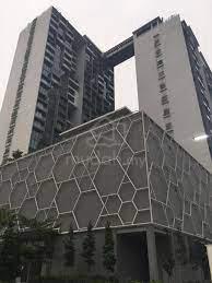 Service Residence for Sale, 1 Bedroom, 506 sq.ft, The Square SOHO @ One City USJ 25, Subang Jaya ...