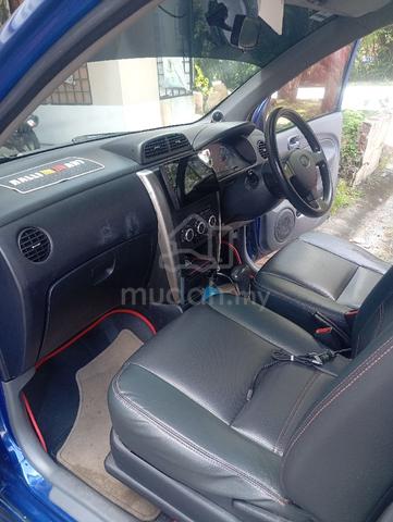 Perodua VIVA Auto 660 - Cars for sale in Shah Alam, Selangor