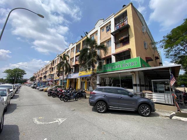 Apartment for Sale, 3 Bedroom, 775 sq.ft, Taman Raja Uda, Port Klang ...