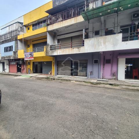 Shop lot for Sale, 1153 sq.ft, Inanam, Sabah 110088558 | Mudah.my