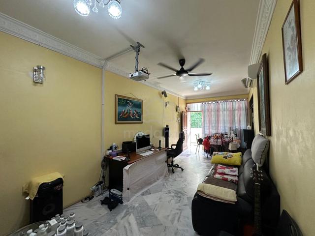 Apartment for Sale, 2 Bedroom, 700 sq.ft, Grandview Heights, Paya ...