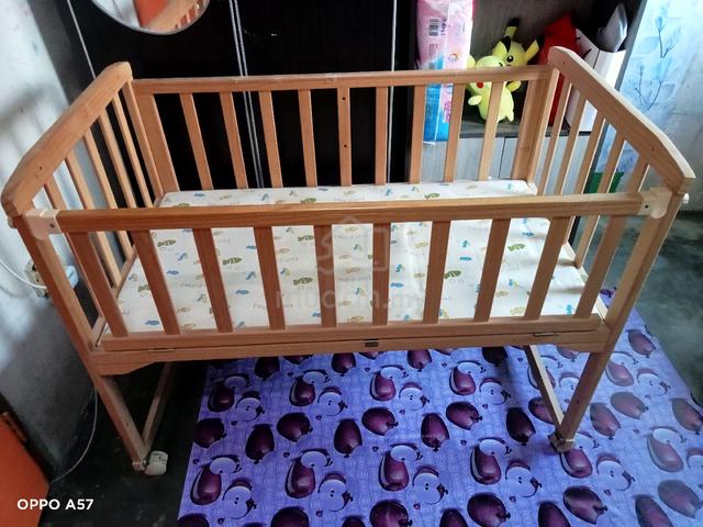 katil baby - Moms & Kids for sale in Masai, Johor