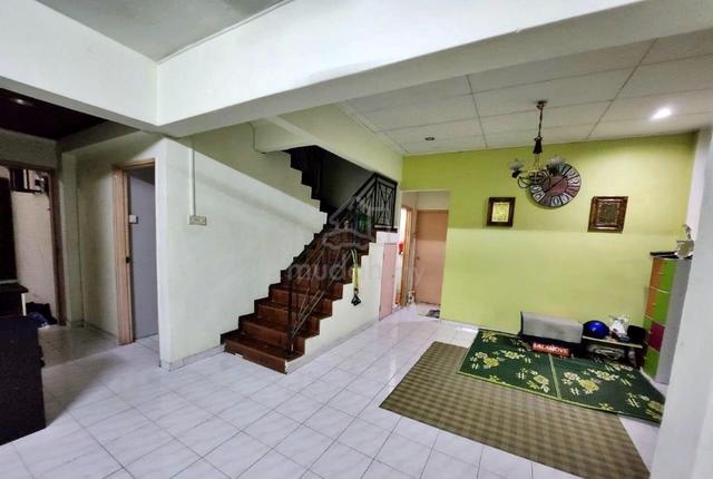 Condominium for Sale, 3 Bedroom, 1142 sq.ft, Halaman Areka, Sungai ...