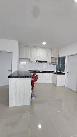 Apartment for Rent, 3 Bedroom, 1050 sq.ft, PPAM Setapak Riviera ...