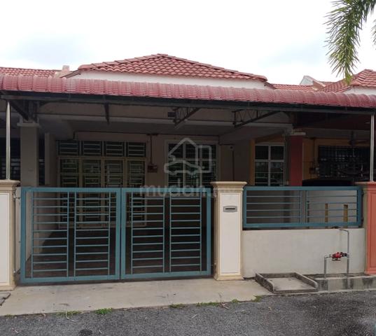 Terraced House for Rent, 3 Bedroom, 1400 sq.ft, Alor Setar, Kedah ...