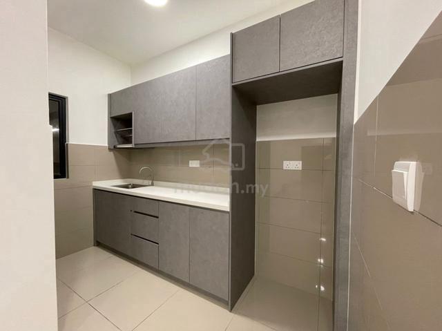 Condominium for Rent, 3 Bedroom, 950 sq.ft, The Hamstead, Cheras, Kuala ...