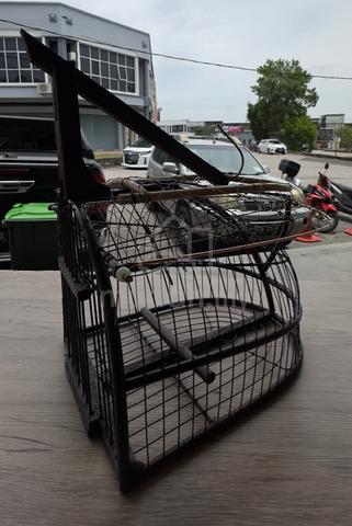 Sangkar Burung/Jebak Murai/Jambul🦜🦜 - Pets for sale in Kulim, Kedah