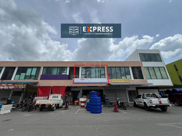 Shop lot for Rent, 1000 sq.ft, Miri, Sarawak 109698768 | Mudah.my