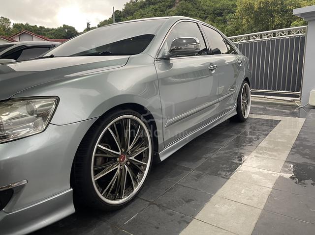 2007 Toyota CAMRY 2.0 G (A) - Cars for sale in Miri, Sarawak