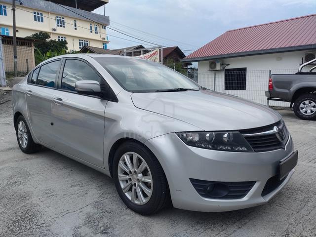 PROTON PREVE 1.6 (A) FullyService F.Lon GajiRENDAH - Cars for sale in ...