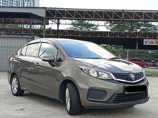 2021 Proton PERSONA STANDARD 1.6L (A)FULLOAN!!! - Cars for sale in ...