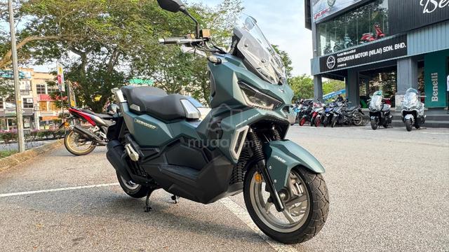 SYM Husky 150 SE - Motorcycles for sale in Nilai, Negeri Sembilan ...