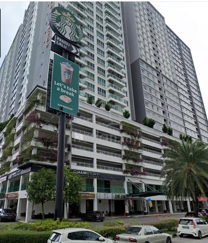Condominium for Sale, 3 Bedroom, 1115 sq.ft, Solaria Residences, Bayan ...
