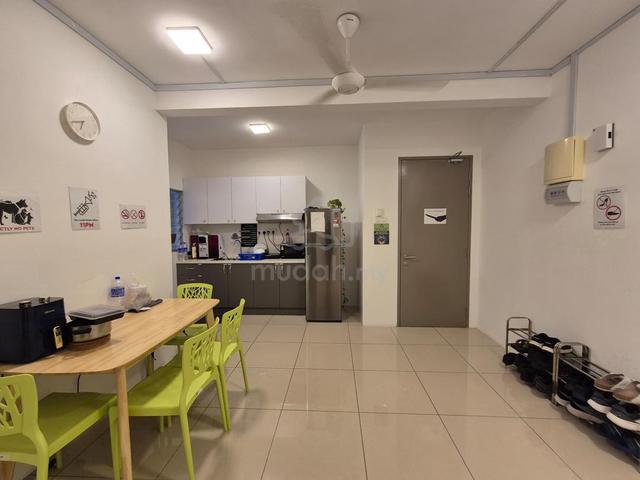 Condominium for Sale, 3 Bedroom, 1065 sq.ft, Platinum Splendor ...