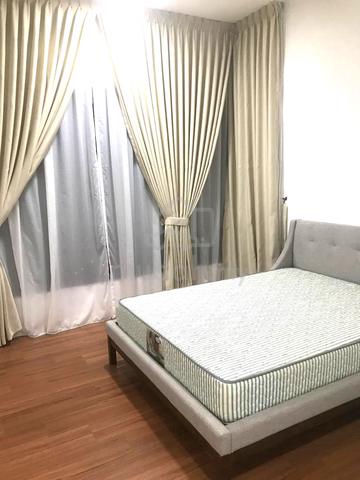 Condominium for Rent, 3 Bedroom, 900 sq.ft, Rumbia Residence @ Ari ...