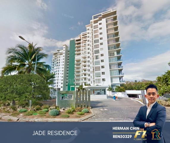 Condominium for Sale, 4 Bedroom, 1805 sq.ft, Jade Residence, Kota ...