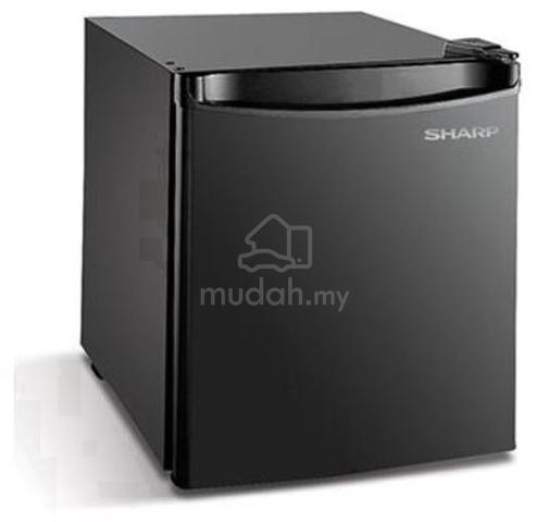 Sharp 60L Mini Bar SJM60MK - Home Appliances & Kitchen for sale in ...
