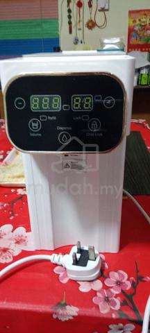 Water Dispenser Malaysia Home Appliances Kitchen For Sale In