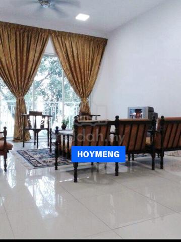 Condominium for Rent, 4 Bedroom, 1650 sq.ft, Fiera Vista, Bayan Lepas ...