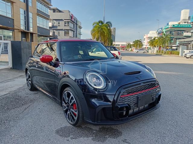 2021 Mini COOPER S 2.0 JCW NFL (A) FULL SPECS - Cars for sale in ...
