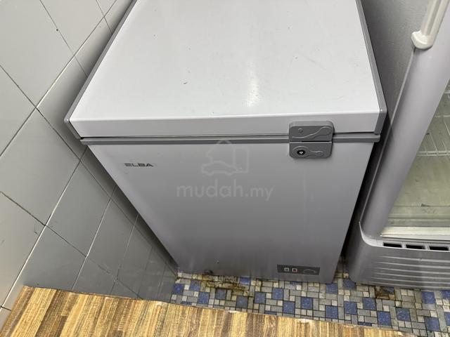 freezer elba - Home Appliances & Kitchen for sale in Ipoh, Perak