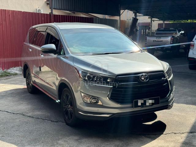 2020 Toyota INNOVA X 2.0L 41KKM LOAN KEDAI IC SHJA - Cars for sale in ...