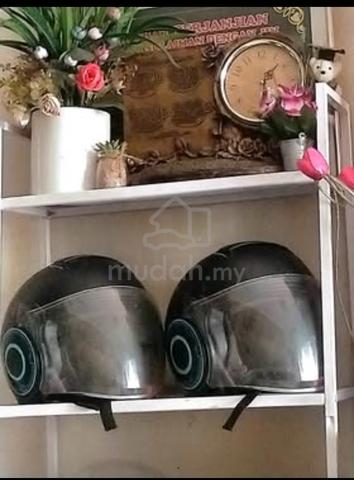 Gracshaw helmet G828 - Motorcycle Accessories & Parts for sale in ...