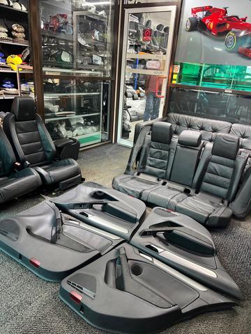 Volkswagen MK6 Golf R Seat - Car Accessories & Parts for sale in ...