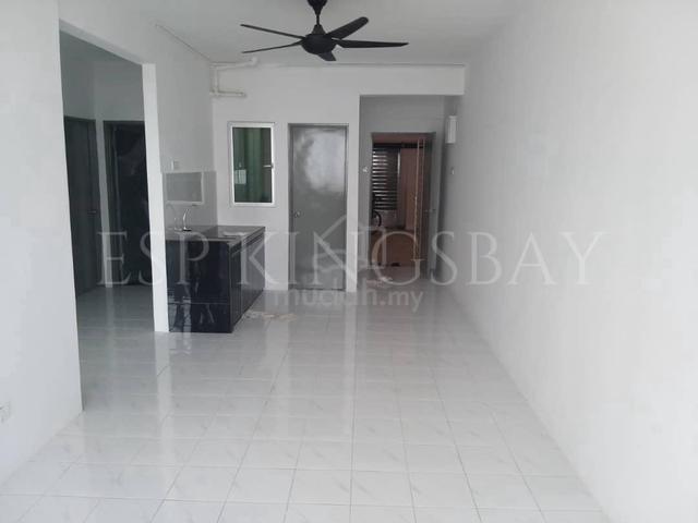 Apartment for Rent, 3 Bedroom, 800 sq.ft, The Rise Collection 2 ...