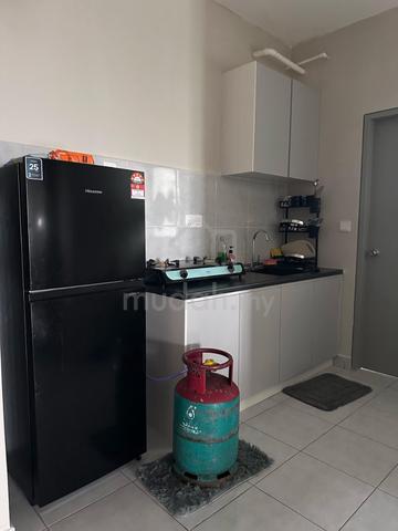 Room for Rent, 1022 sq.ft, Bandar Saujana Putra, Selangor | Mudah.my