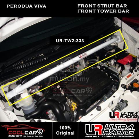 Ultra Racing Bar - Car Accessories & Parts for sale in Miri, Sarawak