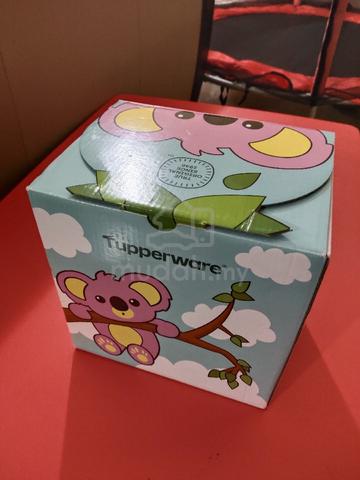 Tupperware baby bottle set - Moms & Kids for sale in City Centre, Kuala ...