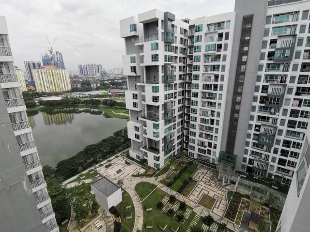 Room for Rent, 120 sq.ft, Setapak, Kuala Lumpur 104002972 | Mudah.my