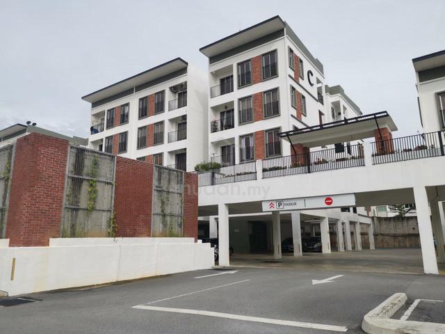 Apartment for Sale, 3 Bedroom, 957 sq.ft, Citra Embun, Mantin, Negeri ...
