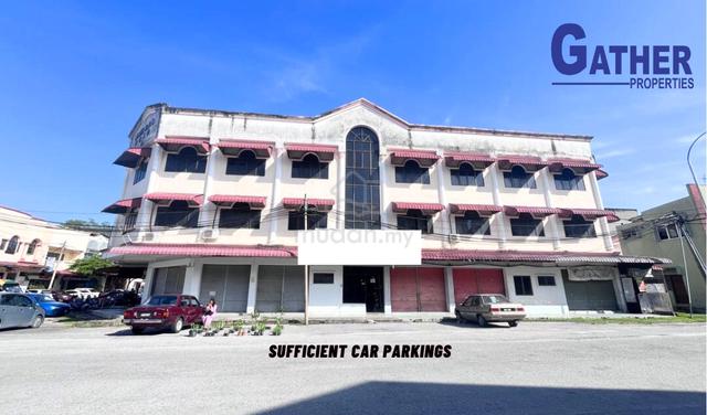 Hotel / Resort for Sale, 2400 sq.ft, Ipoh, Perak 110295912 | Mudah.my
