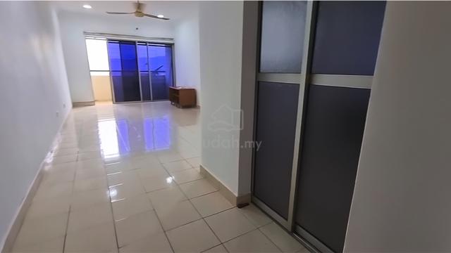 Condominium for Sale, 3 Bedroom, 1076 sq.ft, Paradesa Rustica, Sri ...